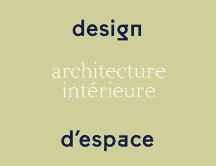 forever - studio de design de lieux et de marques