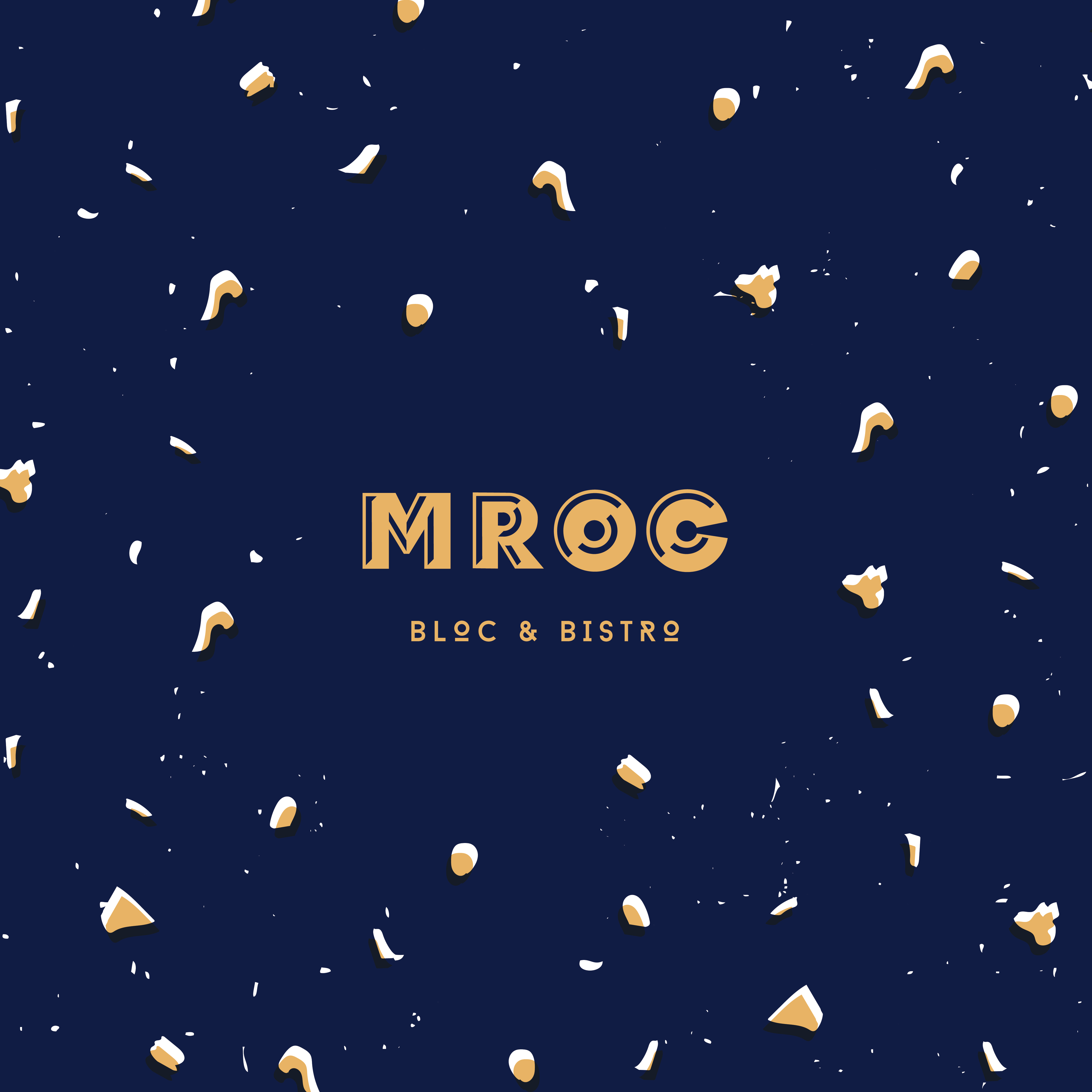 Mroc nouveau logo et nouvelle identité visuelle conçu par le studio frvr